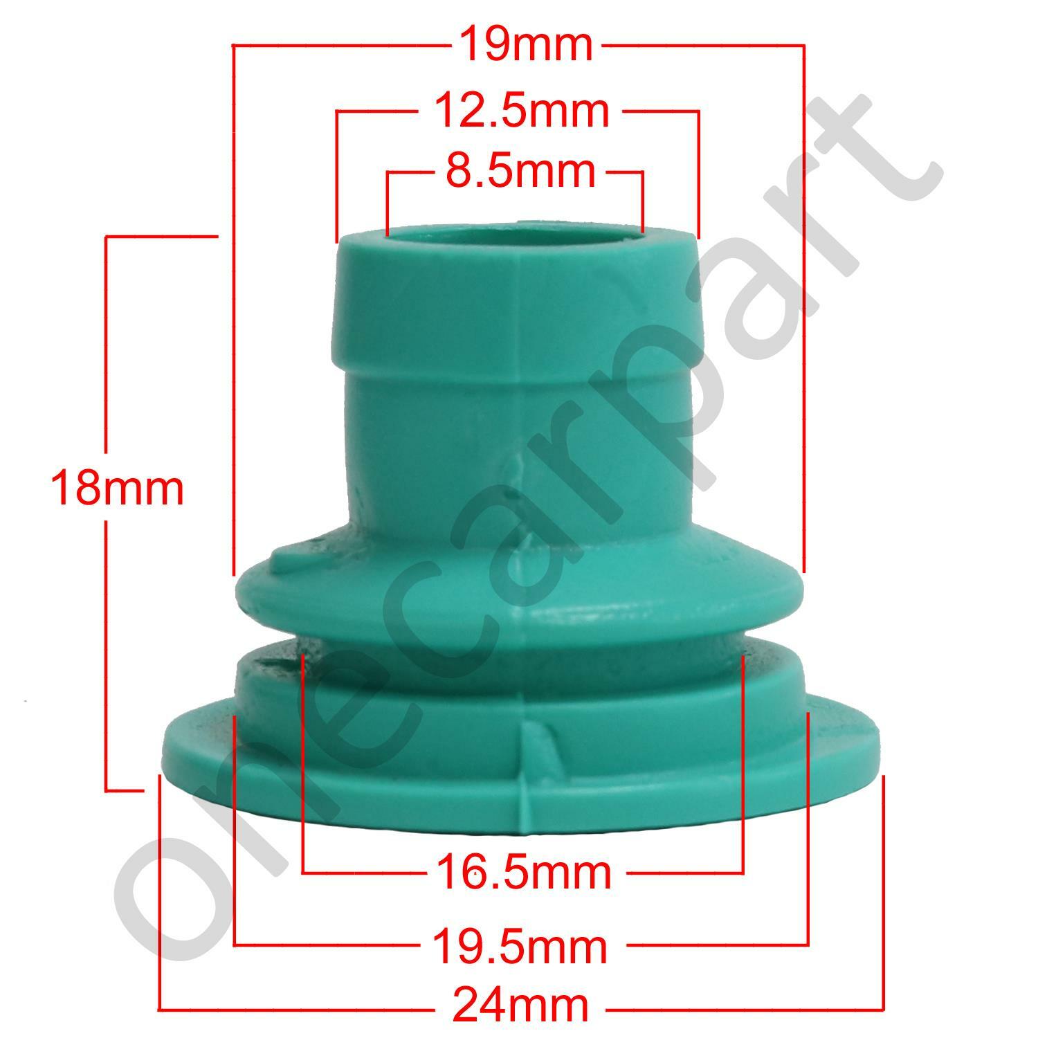 14pc Gear Selector Linkage Repair Kit For Opel Vauxhall Corsa A B 1982 ...