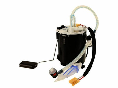 VDO Fuel Pump Assembly fits Jaguar XJ 2013-2019 43TXKH | eBay