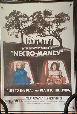 Necromancy Dvd | eBay