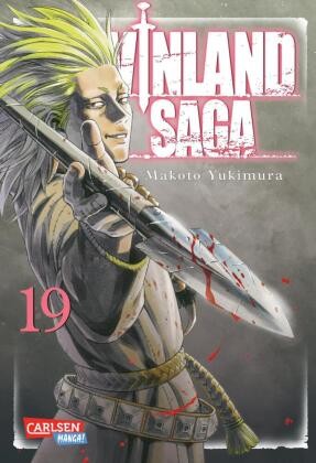 Vinland Saga | Yukimura, Makoto | Kartoniert | 9783551755902 3551755906 ...