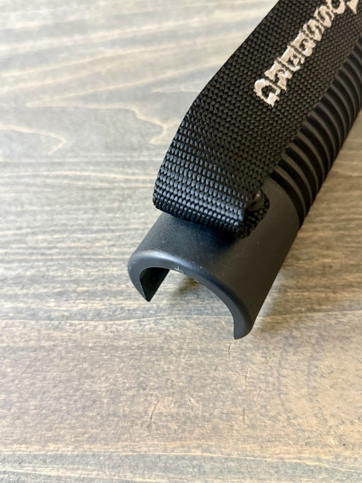 MOSSBERG 500 590 MAVERICK88 CORNCOB STRAP FOREND FITS 7” SLIDE ACTION ...