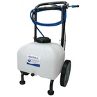 Aqua Sub Jr NC5090PG Battery Watering Cart - 9 Gallon w/ Grey Connector ...