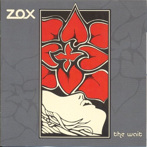 Zox Wait (CD) 786851041828 | eBay