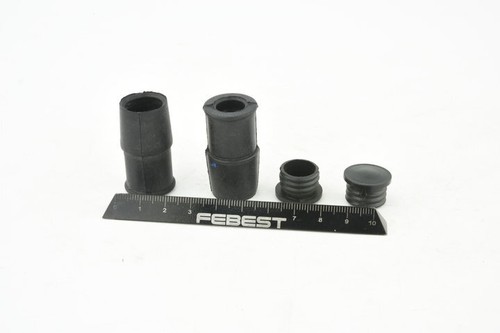 Front Brake Caliper Slide Pin Boot For FORD KA CCQ Slide Pin Boots ...