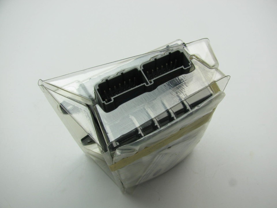 NOS OEM Ford Keyless Entry Remote Control Module 1993 Mark VIII F3LF ...