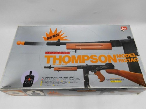1/1 LS Thompson Model 1921AC Standard Type Replica TOY Plastic Model ...