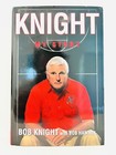 Bob Knight Signed Book for sale | eBay