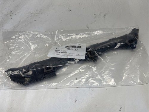 OEM NEW 2017-2020 Subaru Impreza WAGON Right Side Rear Bumper Bracket ...