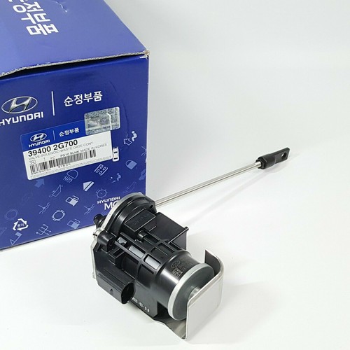 39400 2g700 OEM Wastegate Turbo Solenoid 2011/14 Hyundai Sonata for ...