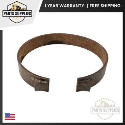AT142175 Brake Band for John Deere 450C 450D 450E 450G 455C 455D 455E ...