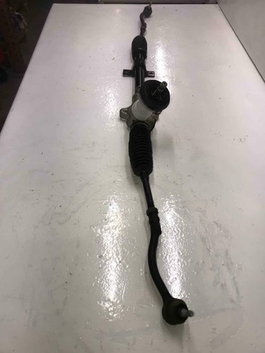 2012 - 2017 KIA RIO LX 1.6L Sedan Power Steering Gear Rack Pinion 56500 ...
