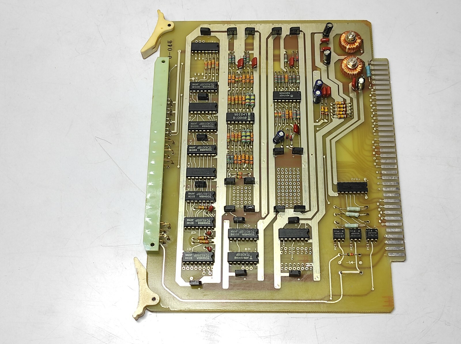 Mitsui Wcs-2 PCB 0-045/WCS2PCB0045 | eBay