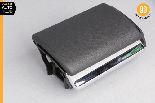 07-13 Mercedes W221 S400 S550 Rear Left Side Door Ashtray Ash Tray ...