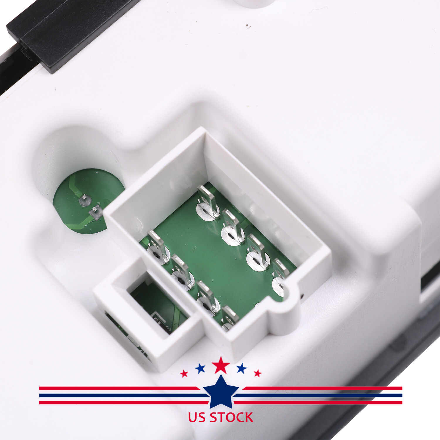 Heavy Duty HVAC Climate Control Module For 2002-2006 Kenworth W900 T800 ...