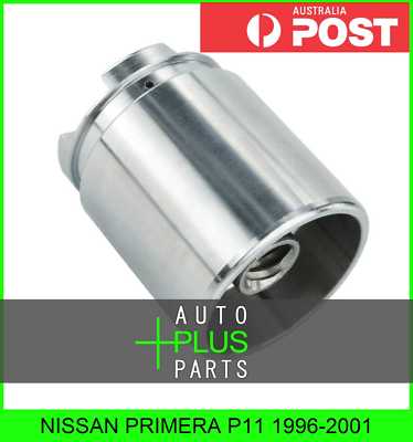 Fits NISSAN PRIMERA P11 1996-2001 - Brake Caliper Cylinder Piston (Rear ...