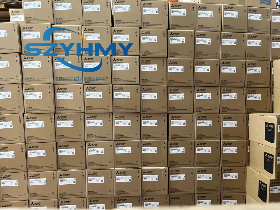 1PCS Brand New In Box MITSUBISHI PLC AX20 Fast ship with warranty #S | eBay