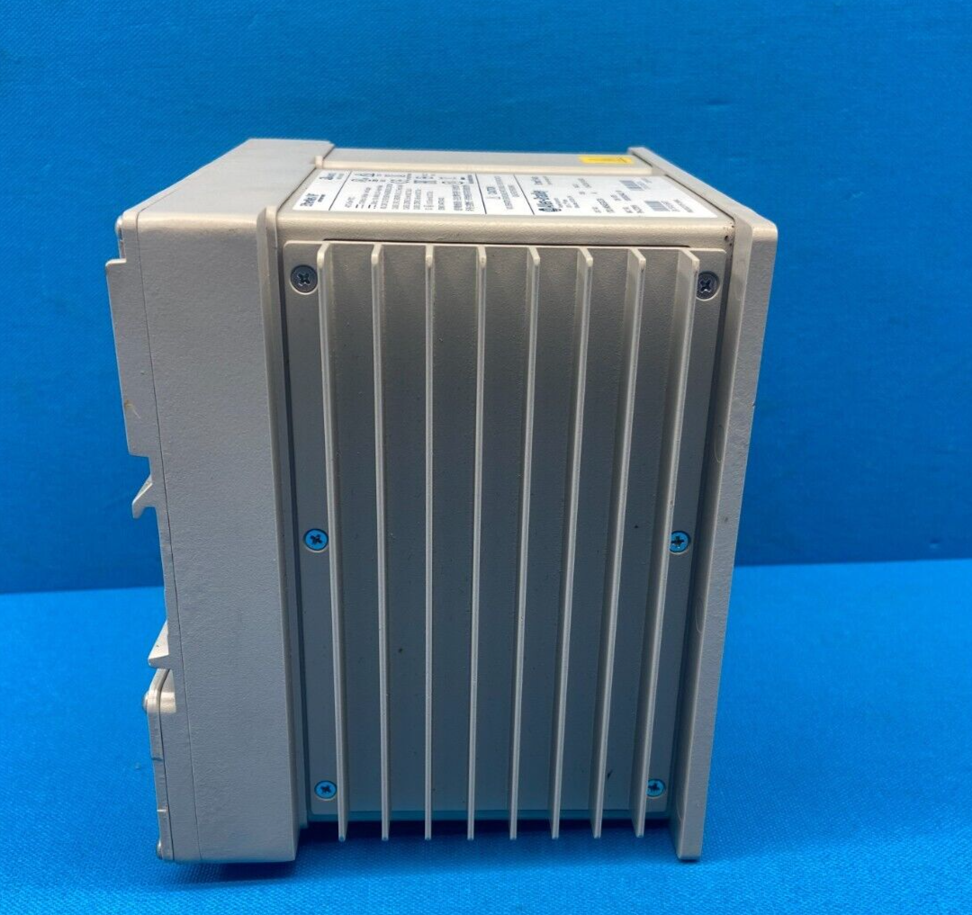 Allen Bradley 1783-HMS4EG8CGN Stratix 5400 Ethernet Switch 10/100/1000 ...
