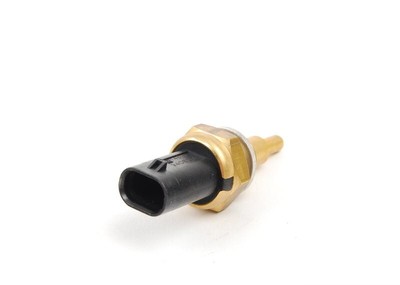 Genuine BMW Temperature sensor water/oil 13627580635 | eBay