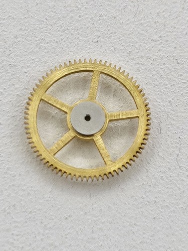 Rolex Driving Wheel , Caliber 4030 - 8060 ,New Old Stock | eBay