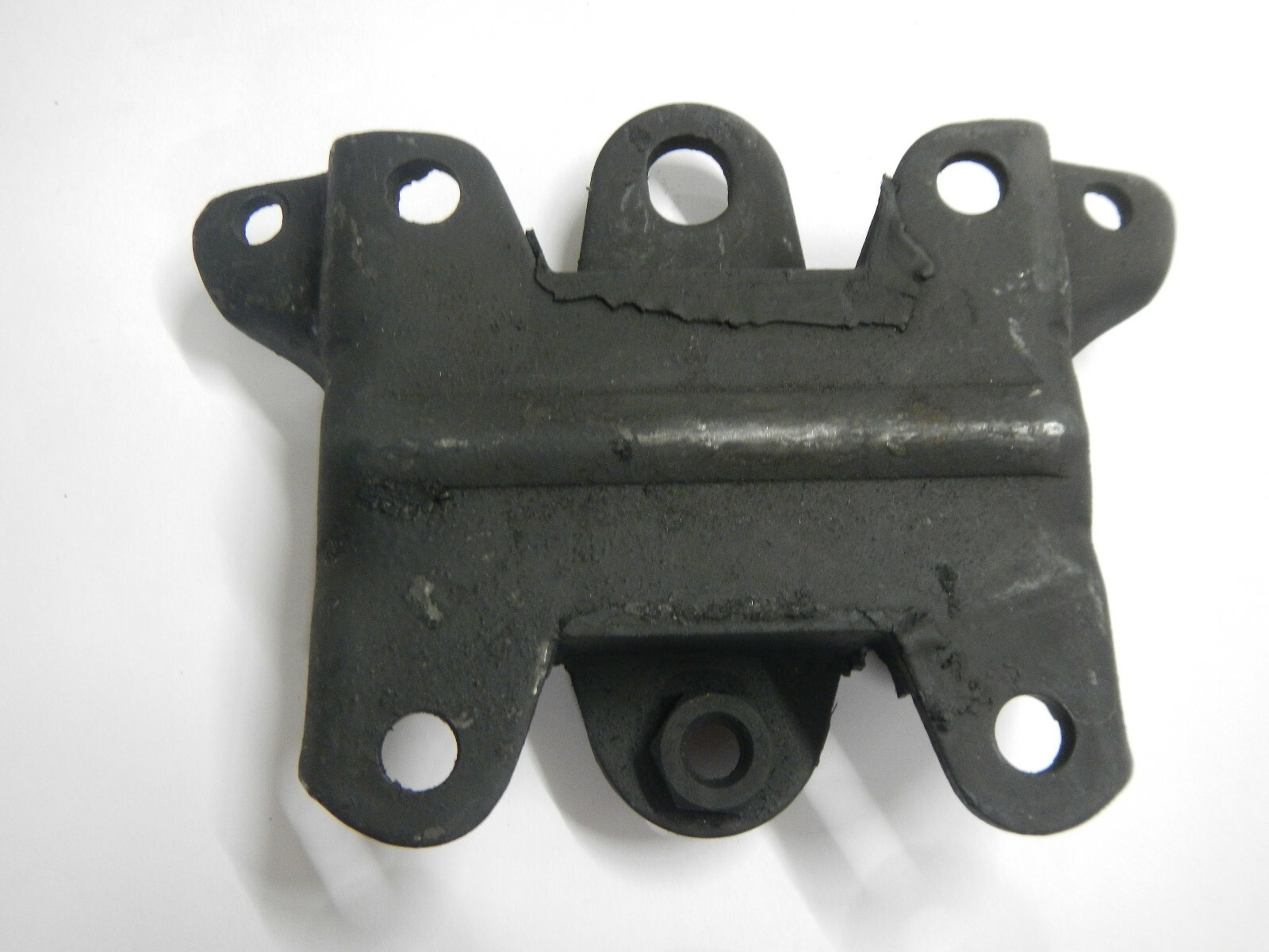 364 Buick Nailhead Engine Motor Mount Pair 1957 1958 NEW Pair Engine ...