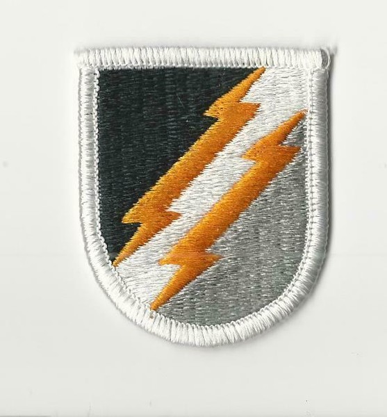 Flash 325th Psychological Operations Company for sale online | eBay