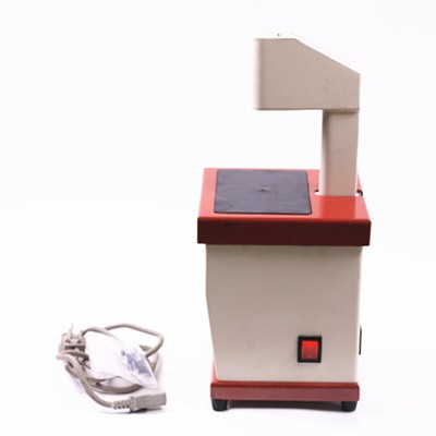 Dental Lab Laser Pindex Drill Machine Dentist Driller Drill Equipment ...