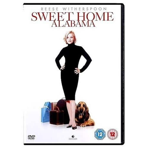Sweet Home Alabama (DVD, 2003) 786936208030 | eBay