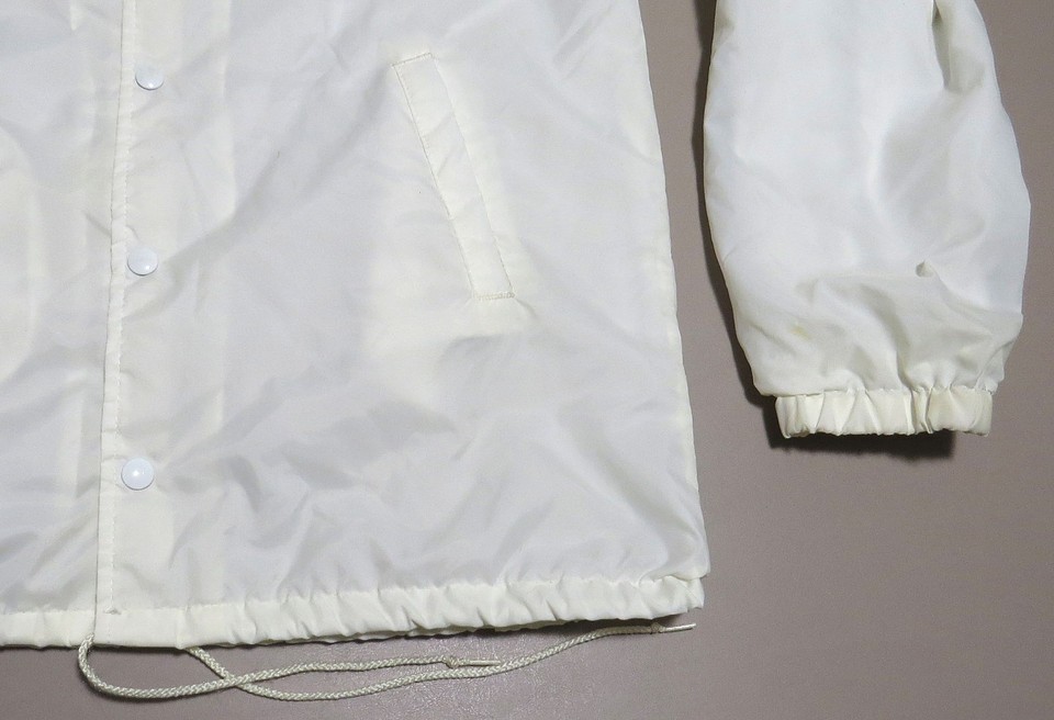 vtg BURBANK ROAD KINGS Jacket MED Hot Rod Club Car Racing 80s/90s Sandy ...