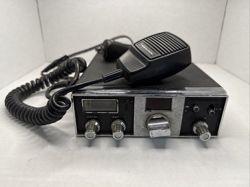 Realistic TRC-469 CB Radio, Vintage | eBay
