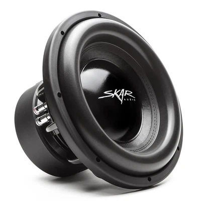 Skar Audio 12in. Speaker Car Subwoofers for sale - eBay
