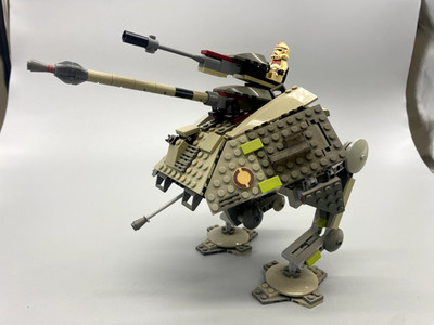 LEGO Star Wars: AT-AP Walker (7671) 673419102629| eBay