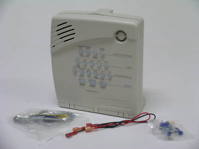 GE ITI 60-911-010 GERMAN SIMON 3 KEYPAD SECURITY SYSTEM | eBay