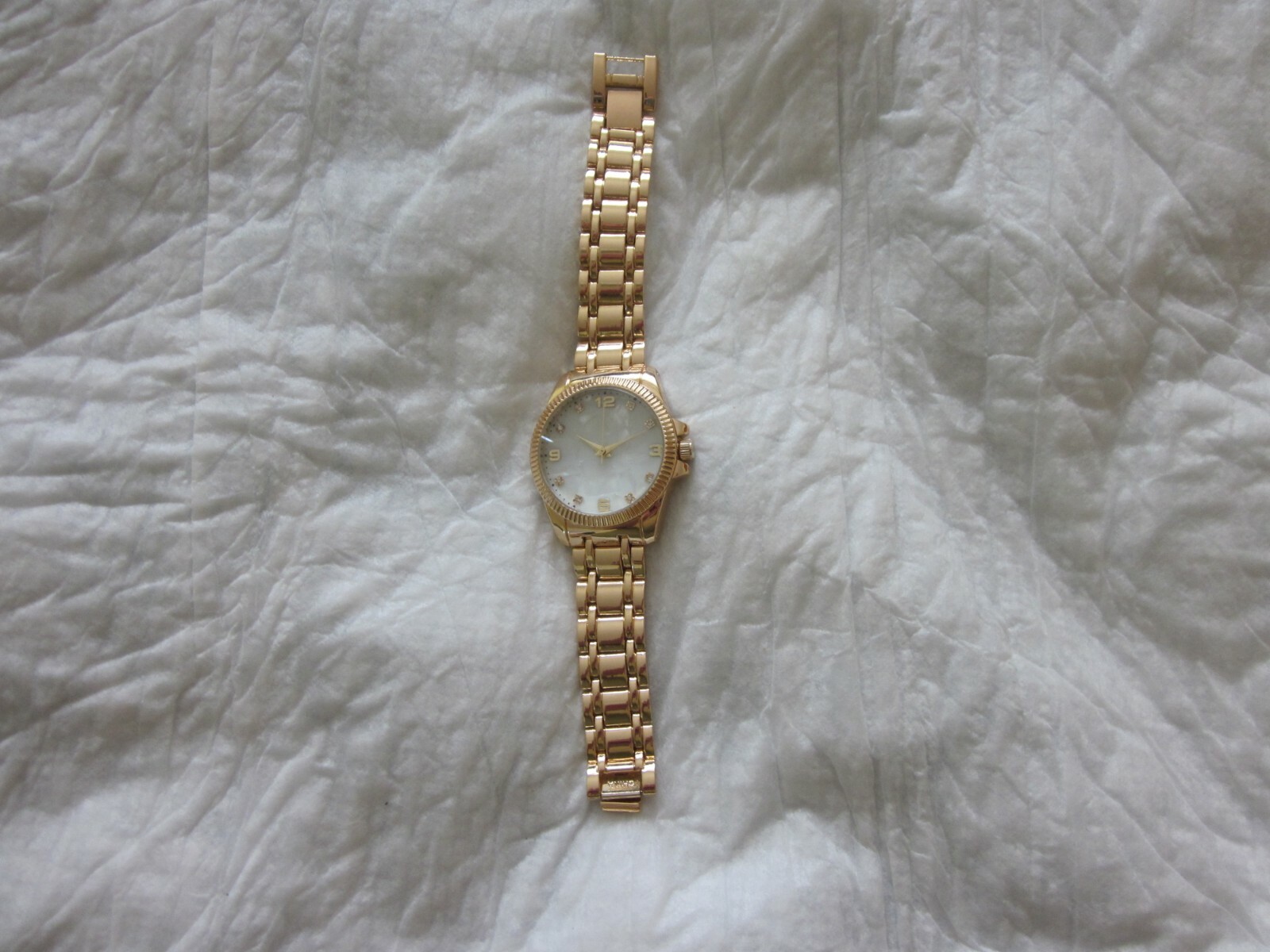 Alexis Bendel Watch Set With Earrings And Necklace | eBay