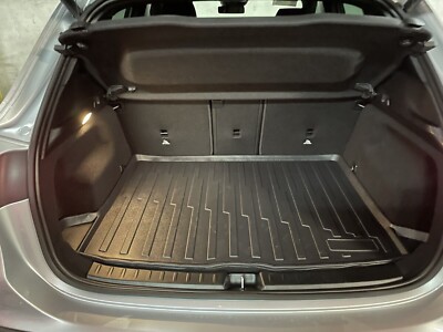 Rear Trunk Cargo Liner Floor Tray Mat Boot for Mercedes-Benz GLA-Class ...