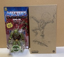 Masters of the Universe Origins Fang-Or