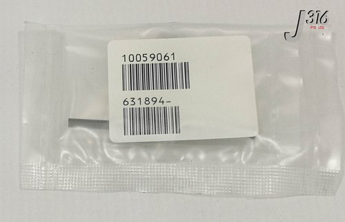 15379 APPLIED MATERIALS PIN WAFER LIFT 200MM THIN WALL SILICO NEW 0200 ...