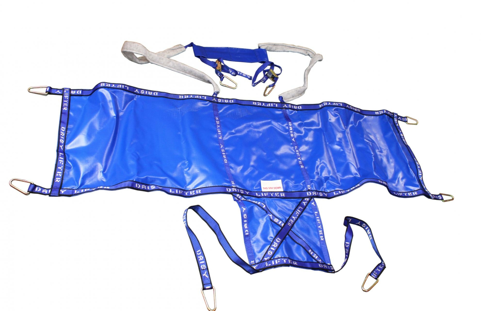 Agrihealth Cow Daisy Lifter Spare Sling HD Std Shoof | Farm Animals ...