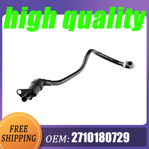 Oil Duct Bleeder Valve Hose For Mercedes Benz C-calss C180 C200 W204 ...