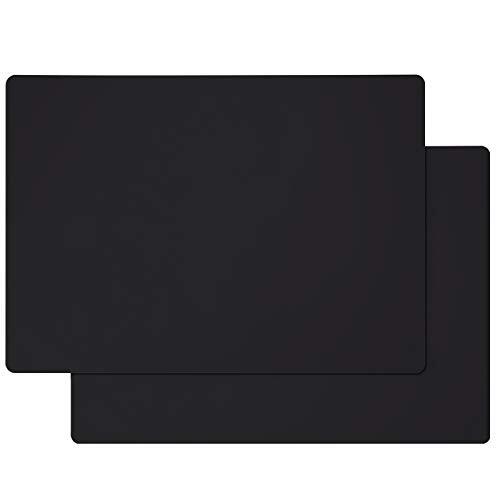 Extra Large Silicone Mats for Countertop 28" by 20" Multipurpose Mat ...