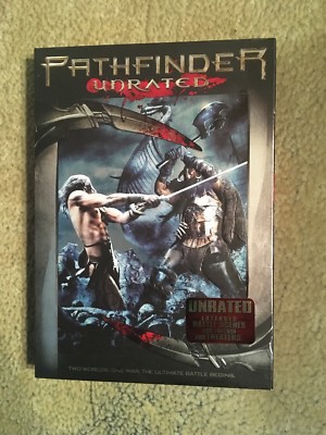 Pathfinder (DVD, 2007, Unrated) 24543450320| eBay