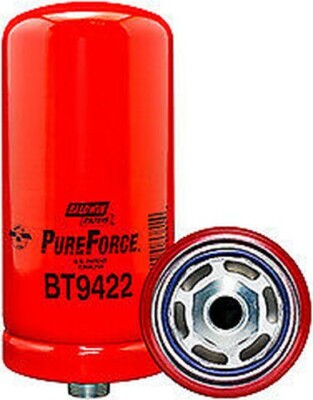 Hydraulic Filter Spin-on Replaces: BT9422 | eBay