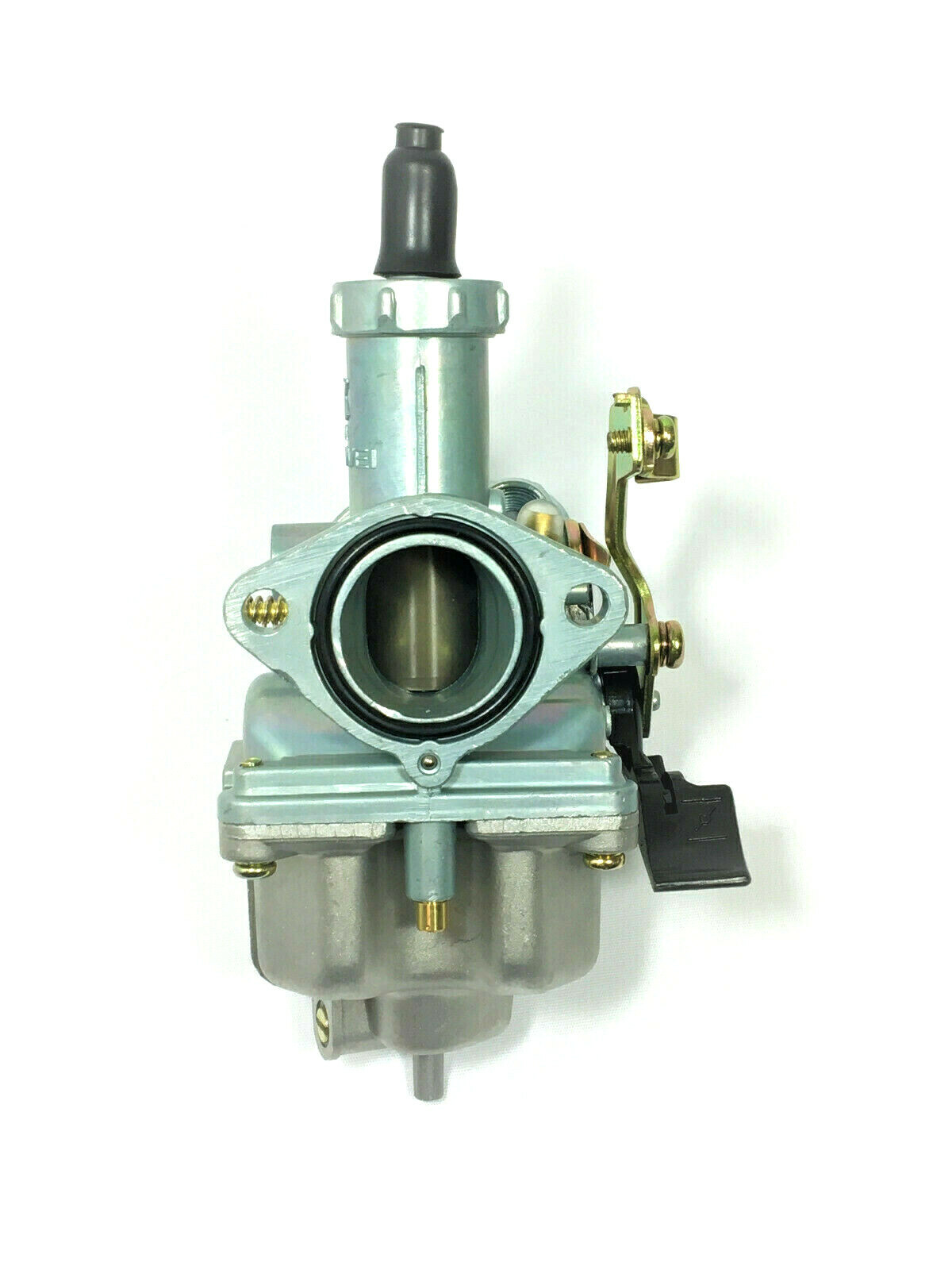 Carburetor For Honda TRX200D Type II ATV 1991-1997, TRX200SX Fourtrax ...