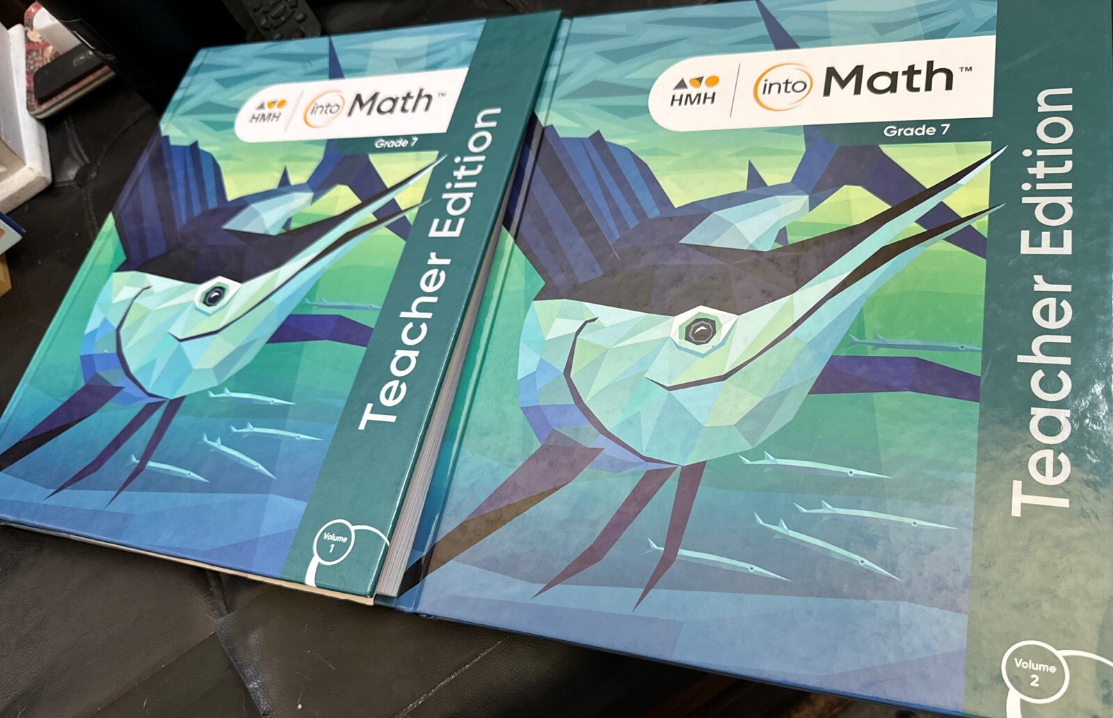 HMH Into Math Grade 7 Teacher Edition Volumes 1 2 Hardcover EBay hmh-into-math-grade-7-teacher-edition-volumes-1-2-hardcover-ebay