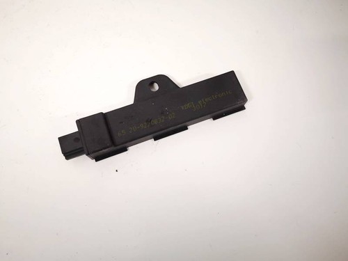 6520922083202 Antenne Amplificateur 65.20-9220832-02 for BMW 3-Ser ...