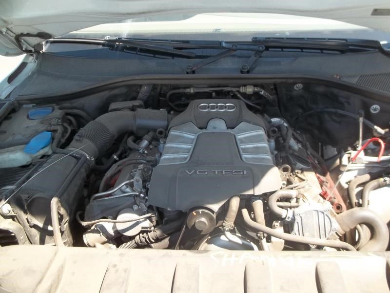 Seat Belt Front Driver Retractor Fits 07-15 AUDI Q7 20777471 | eBay