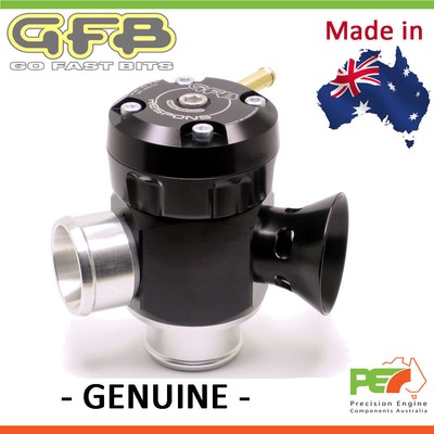 Brand New * GFB * Respons TMS Blow Off Valve For Dodge Stealth Z1_A | eBay