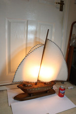 boat table lamp products for sale | eBay