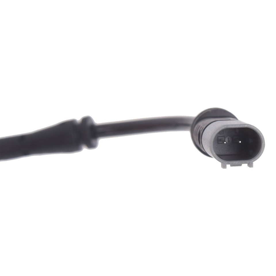 2Pcs Front Rear Left Right Brake Pad Wear Sensor Fits BMW 640i 650i M6 ...