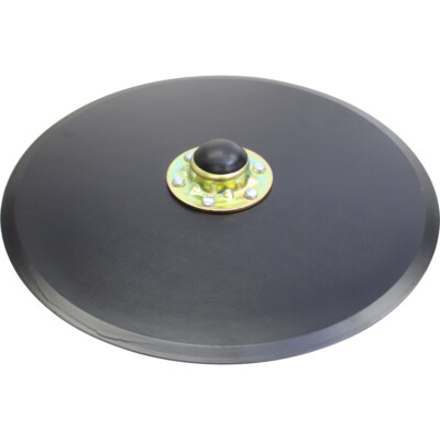 AA53860 Seed Disc Opener Assembly 15" x 3.50 mm for John Deere 1700 ...