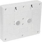 Home Indoor 4 COB LED Battery Operated Wireless Light Switch with On ...